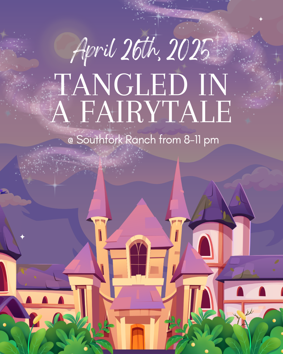 Everything To Know About the 2025 Prom – The Eagle Angle