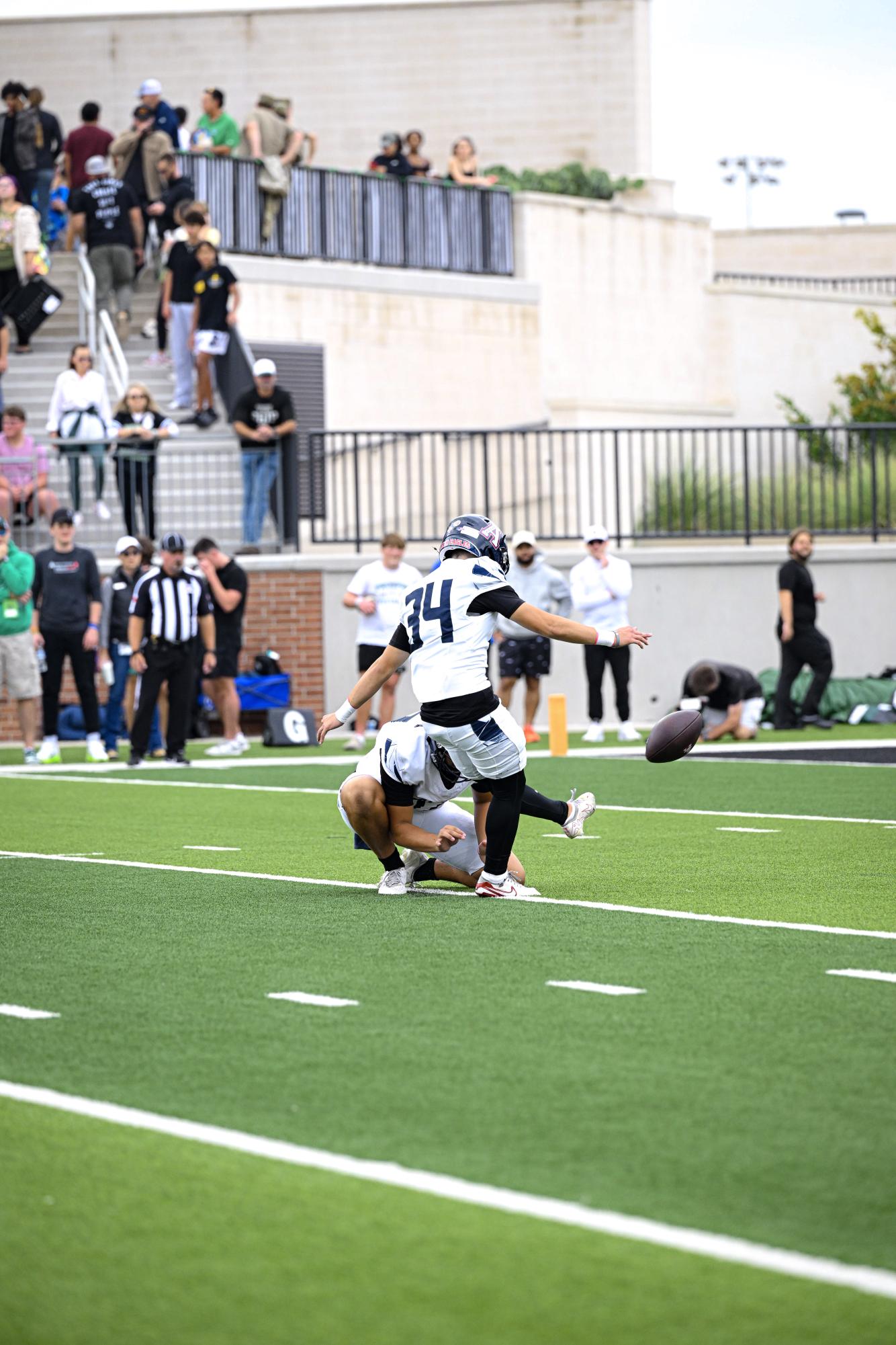 Allen vs. Prosper Football Game Recap – The Eagle Angle